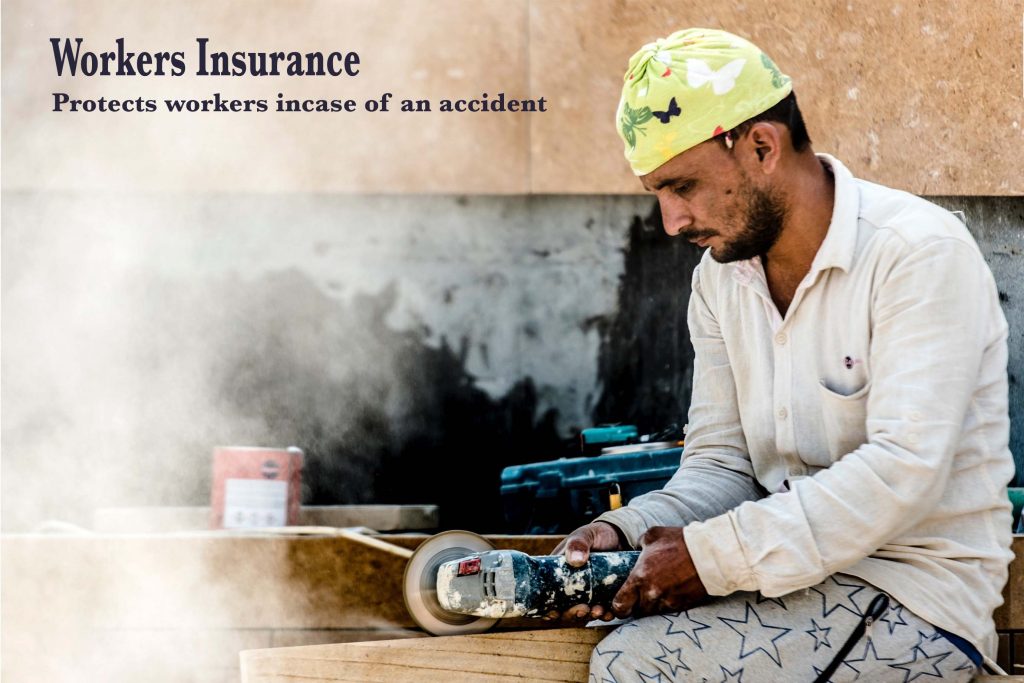 Workmens Compensation Insurance in Dubai - Dubai Online Insurance