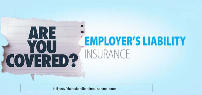 Third Party Liability Insurance In Dubai - Dubai Online Insurance